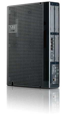 NEC SL2100 (SMB - Data Dynamics Pte Ltd